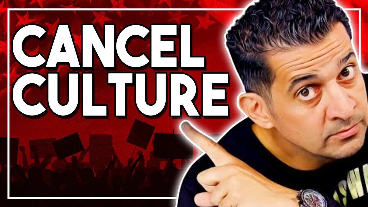 The Dangers of Cancel Culture: Will the Woke Mob Come for Us Next ...