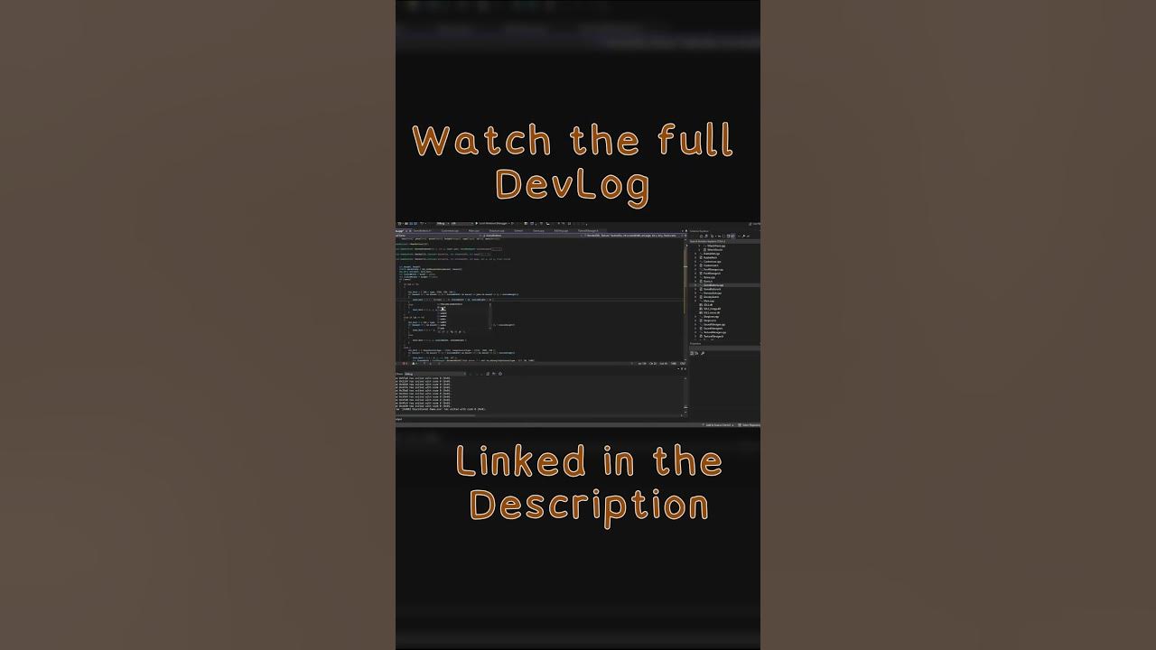 Why go Mobile? - Virtual Pet #Devlog - YouTube