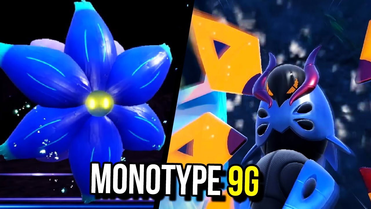 UNE TEAM MONO-POISON ATOMISE UNE TEAM HARD STALL = SATISFACTION 100% 🤩 ...