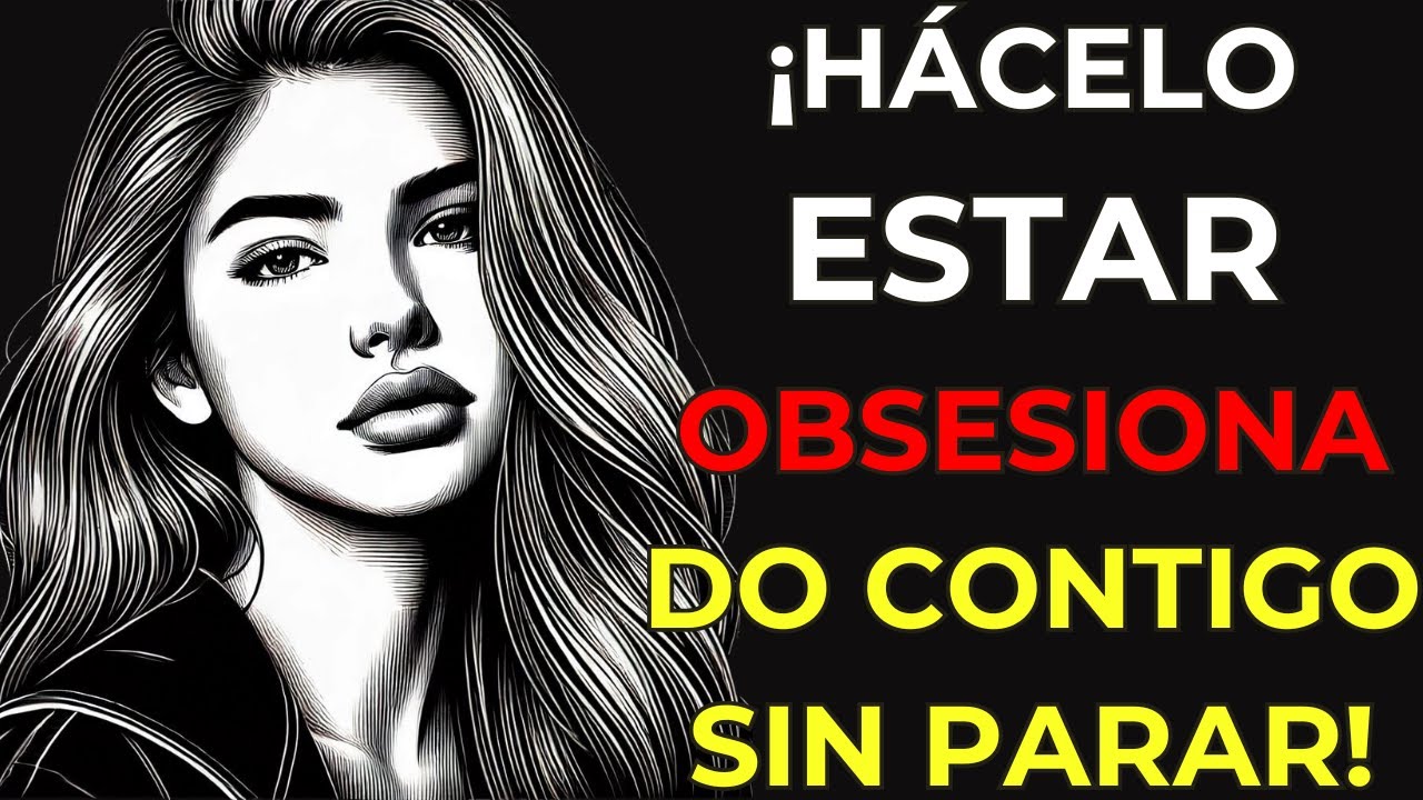 ¡EL 99% DE LOS HOMBRES TE EXTRAÑARÁ MUCHO SI HACES ESTO, INCLUSO SI NO ...