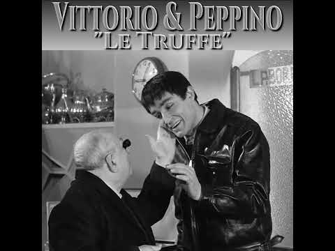 Vittorio e Peppino \