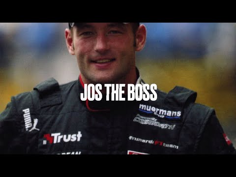 Jos the Boss - YouTube