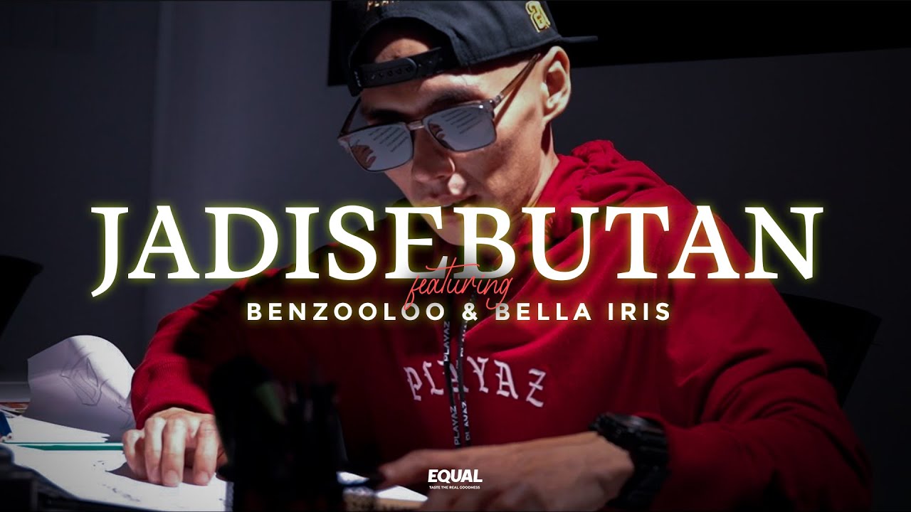 Benzooloo & Bella Iris - Jadi Sebutan (Official Music Video) - YouTube