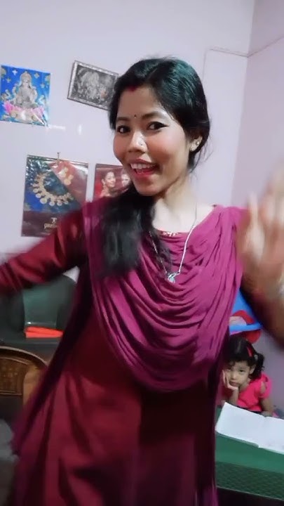 Oa Oaaa Oa oaaa🌷💖💐 #newvideo #reelvides #oaa - YouTube