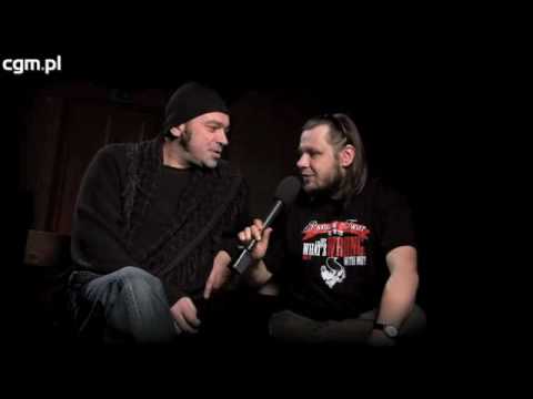 Tomasz Budzyński wywiad dla cgm.pl - YouTube