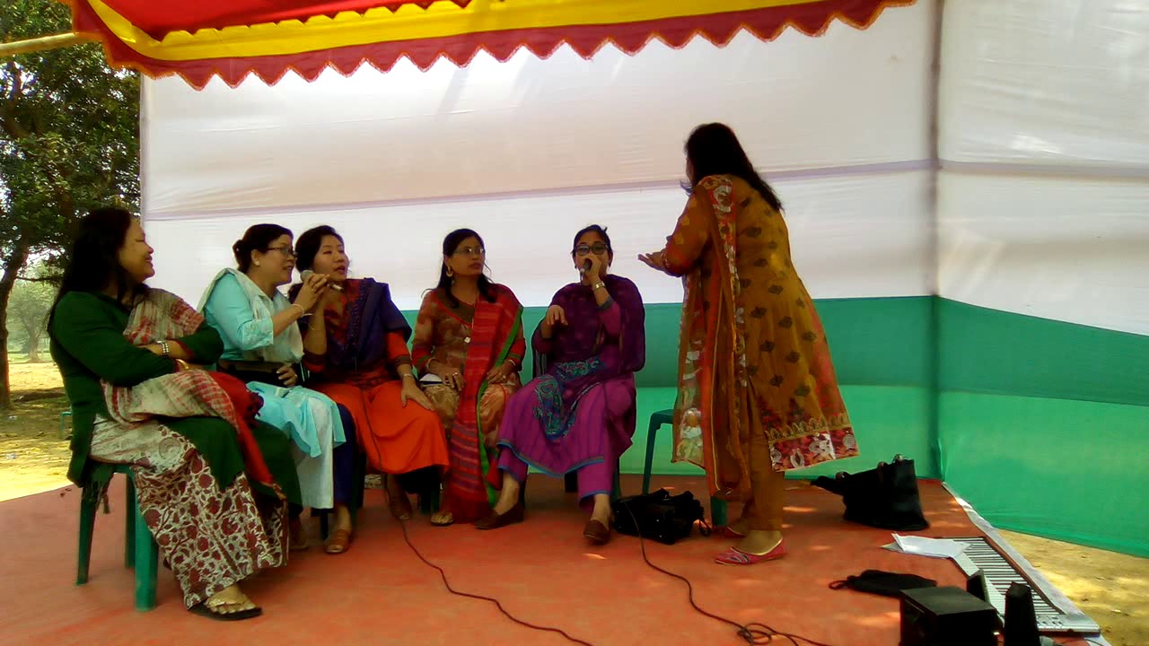 Banophool Picnic-2 - YouTube