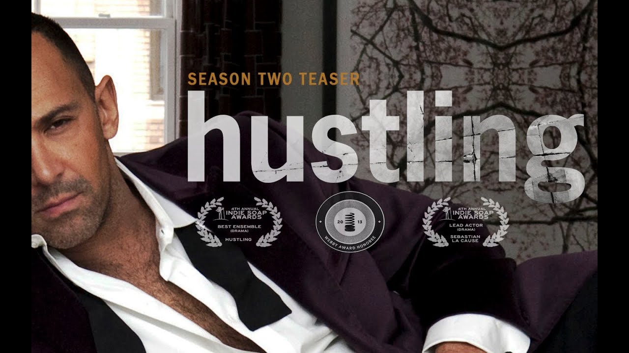 HUSTLING SERIES: SEASON TWO TEASER - YouTube