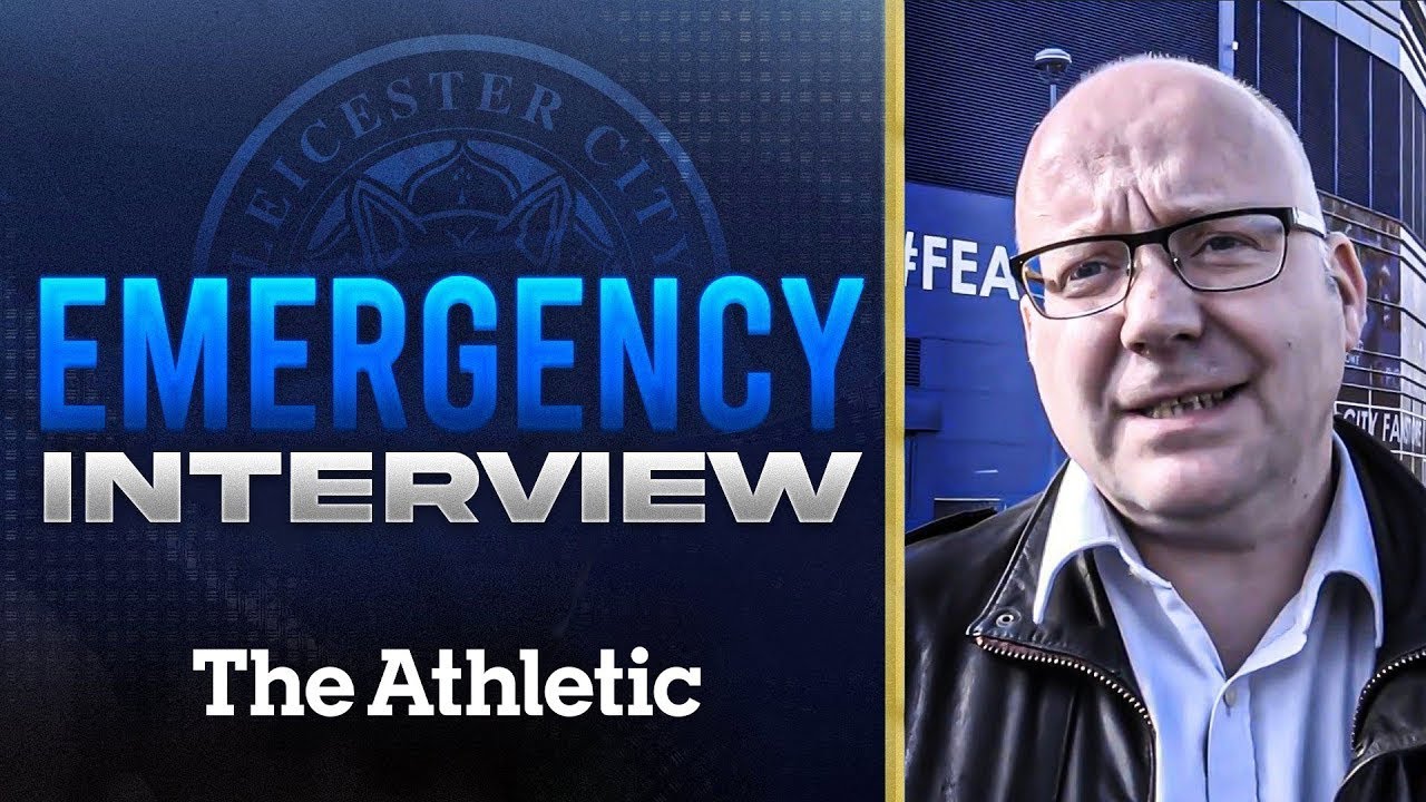🚨 Emergency Interview: Rob Tanner on RVN & Rudkin’s Future 💼 | Harry ...