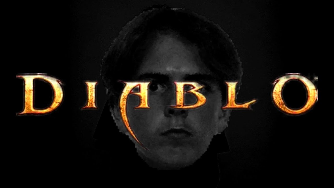 Diablo Theme (Mini Cover) - YouTube