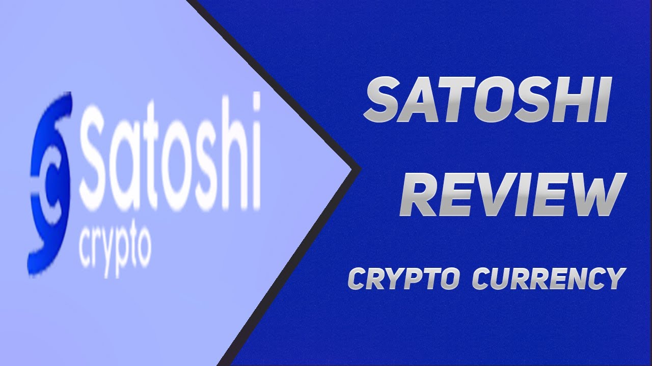 SATOSHI CRYPTO REVIEW I Farms and Staking , Various Earnings - YouTube