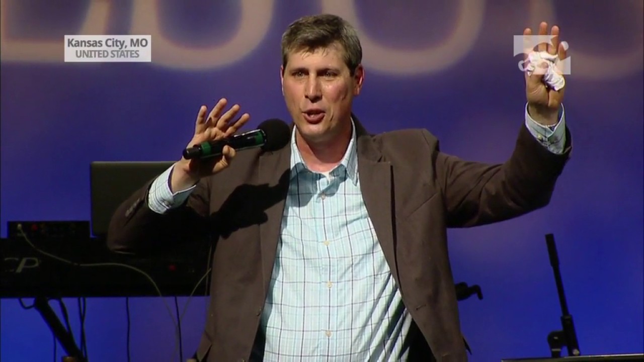 Allen Hood 2017 - The Exaltation of Christ Part 3 - YouTube