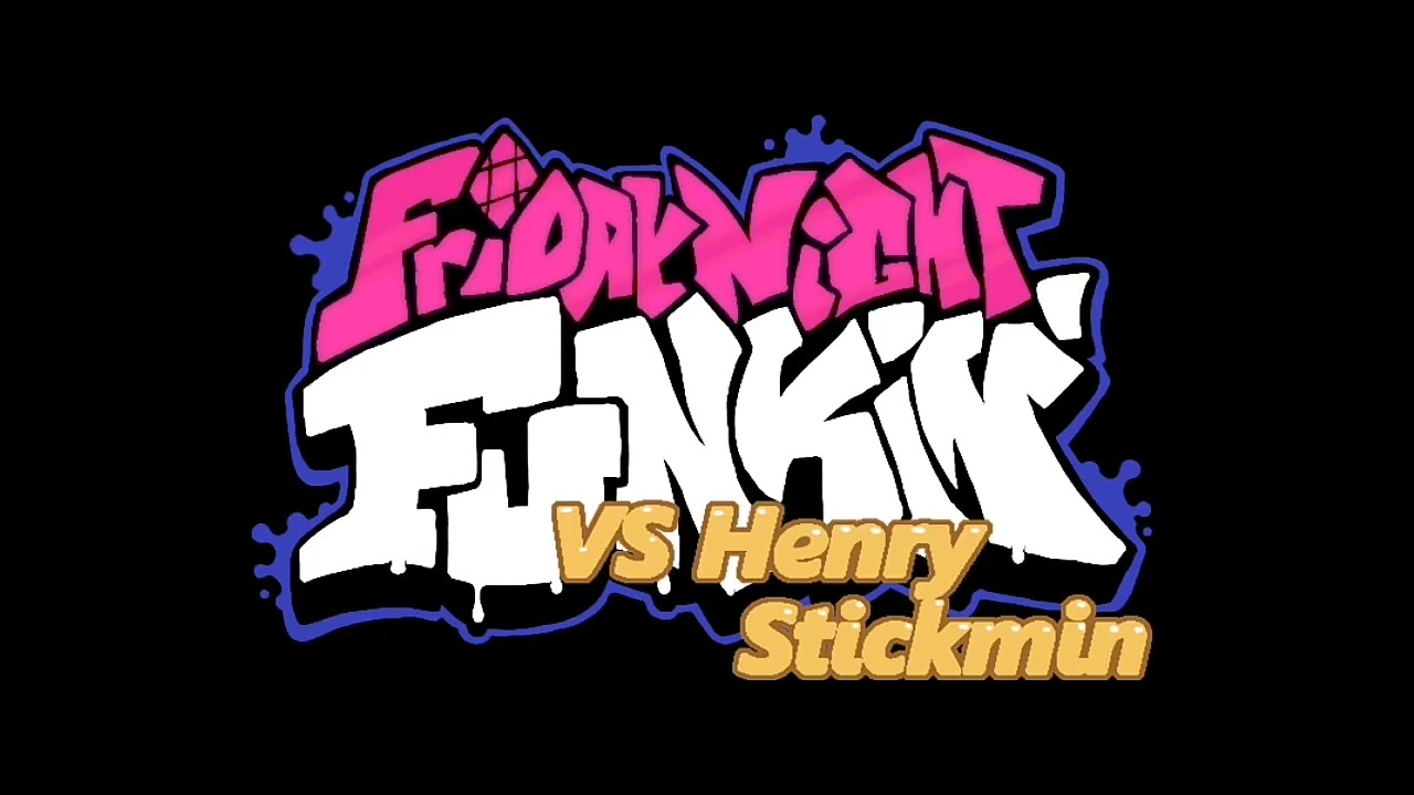 Memelord B-Sides - FNF: VS. Henry Stickmin OST - YouTube