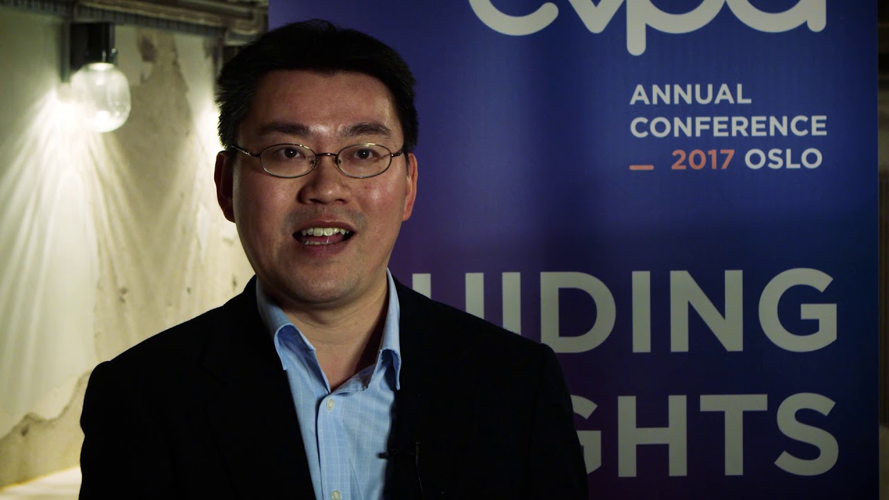 Financing for Social Impact - Mark Cheng, Ashoka - YouTube