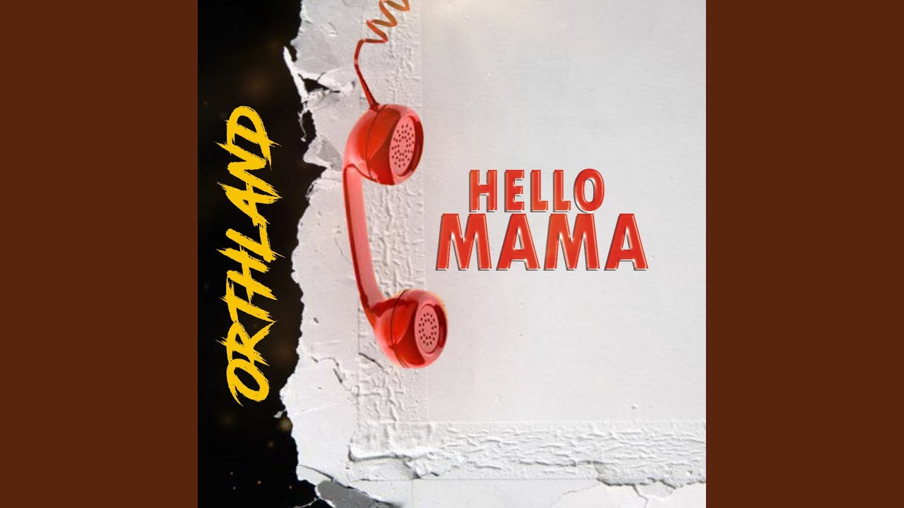 Hello mama - YouTube