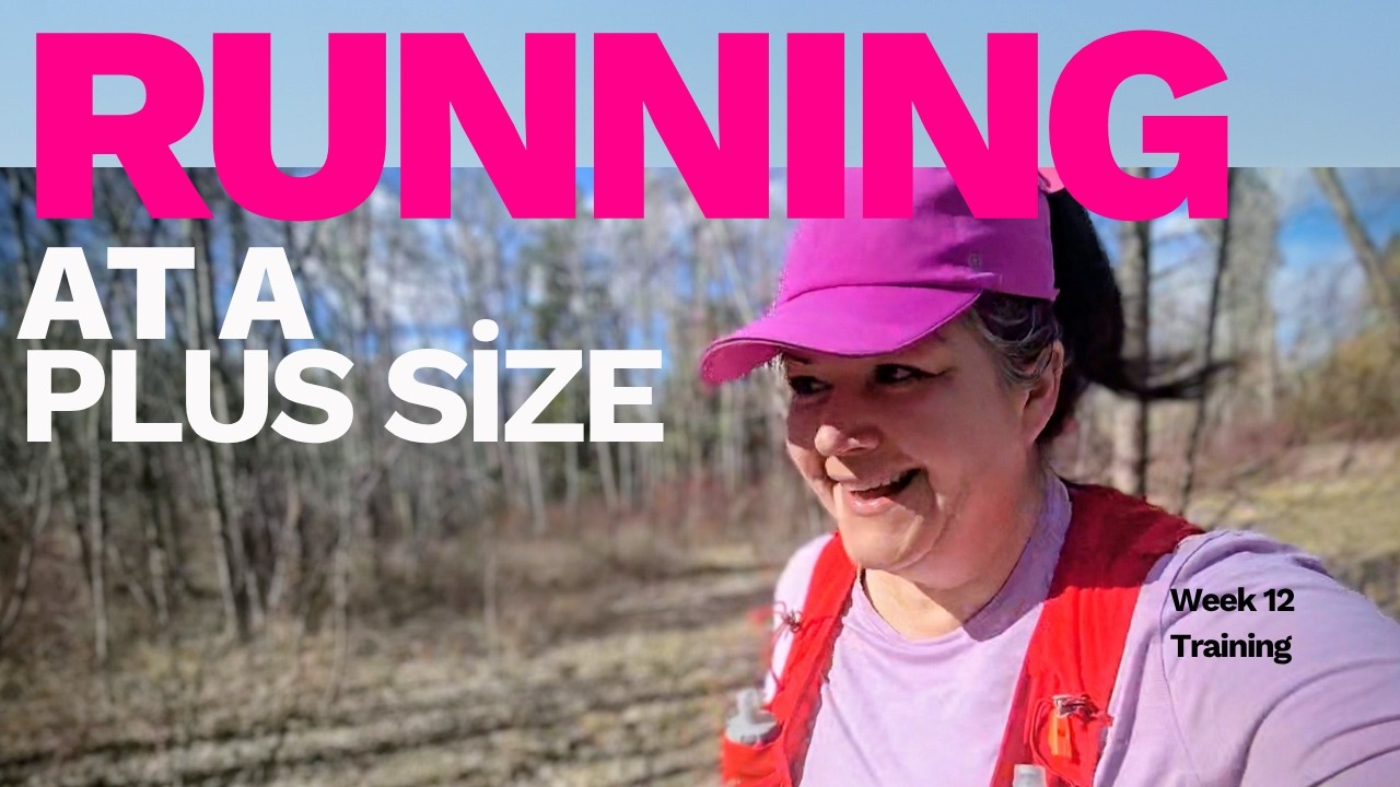 Consistently Running in a 250 pound plus size body can lead to changes ...