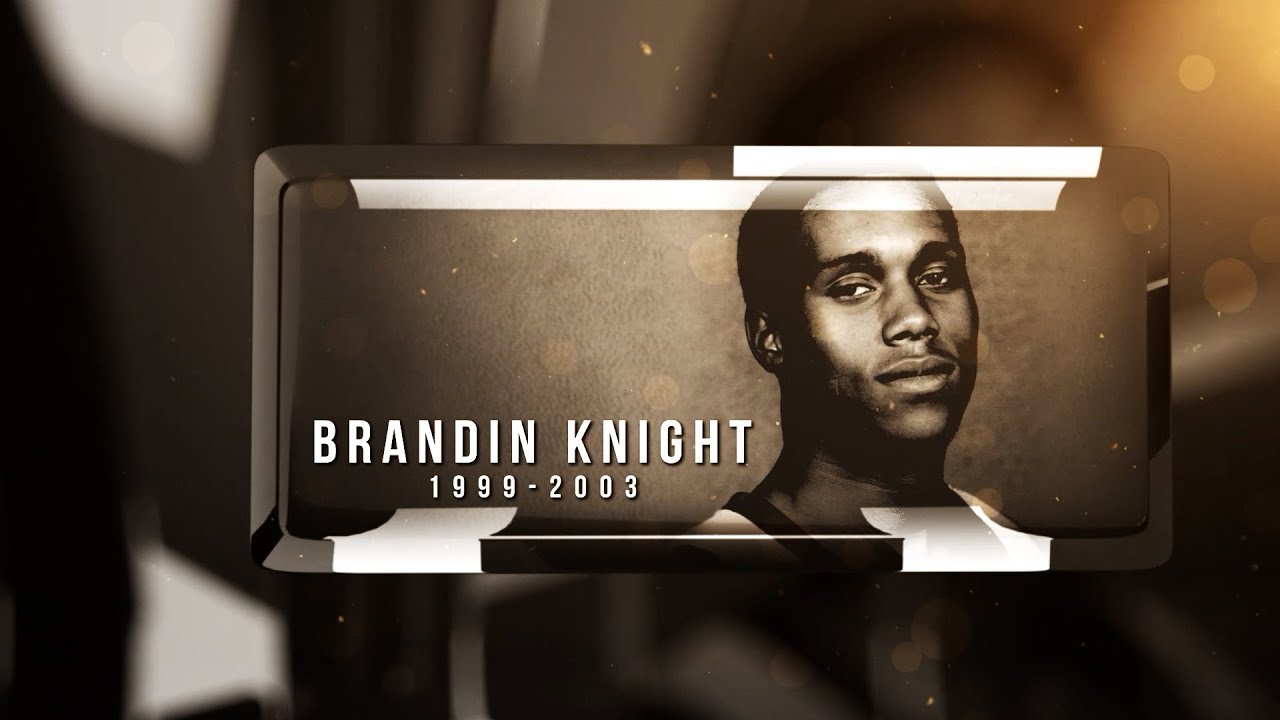Pitt Athletics | 2020 Hall of Fame Class | Brandin Knight - YouTube