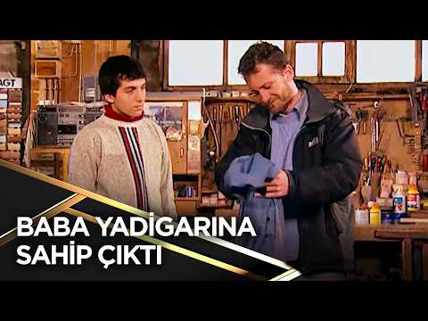 Hayat Bazen İnsanı Ummadığı Şekilde Geri Adım Attırır - Kanal 7 TV Filmleri