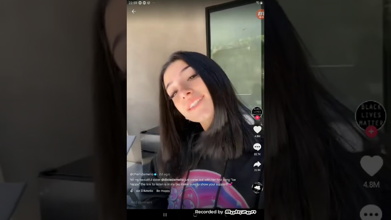 Best tik tokers part 1 - YouTube