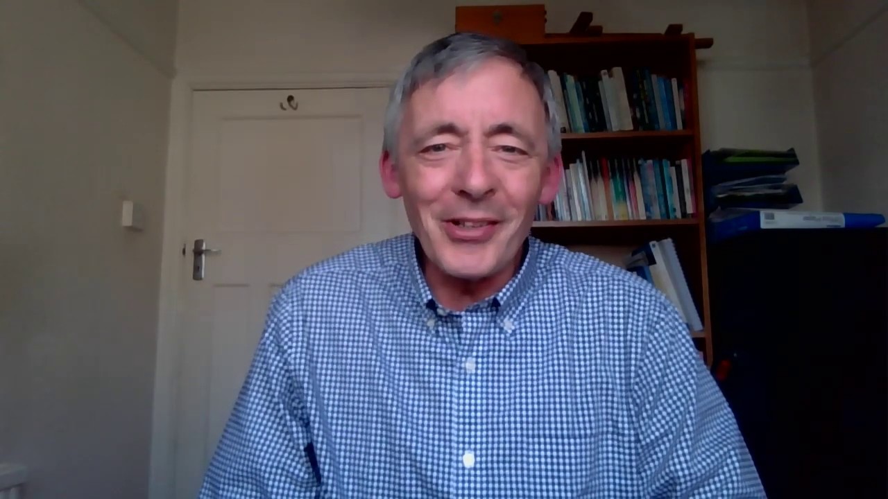 Church opening for prayer message from Phil Moon - YouTube
