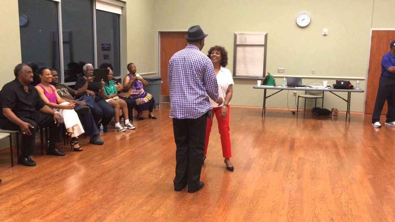 Class Demonstrations, Part 1 - YouTube