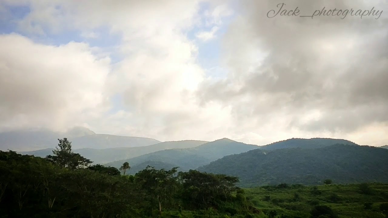 Anaikatti forest / coimbatore be like - YouTube