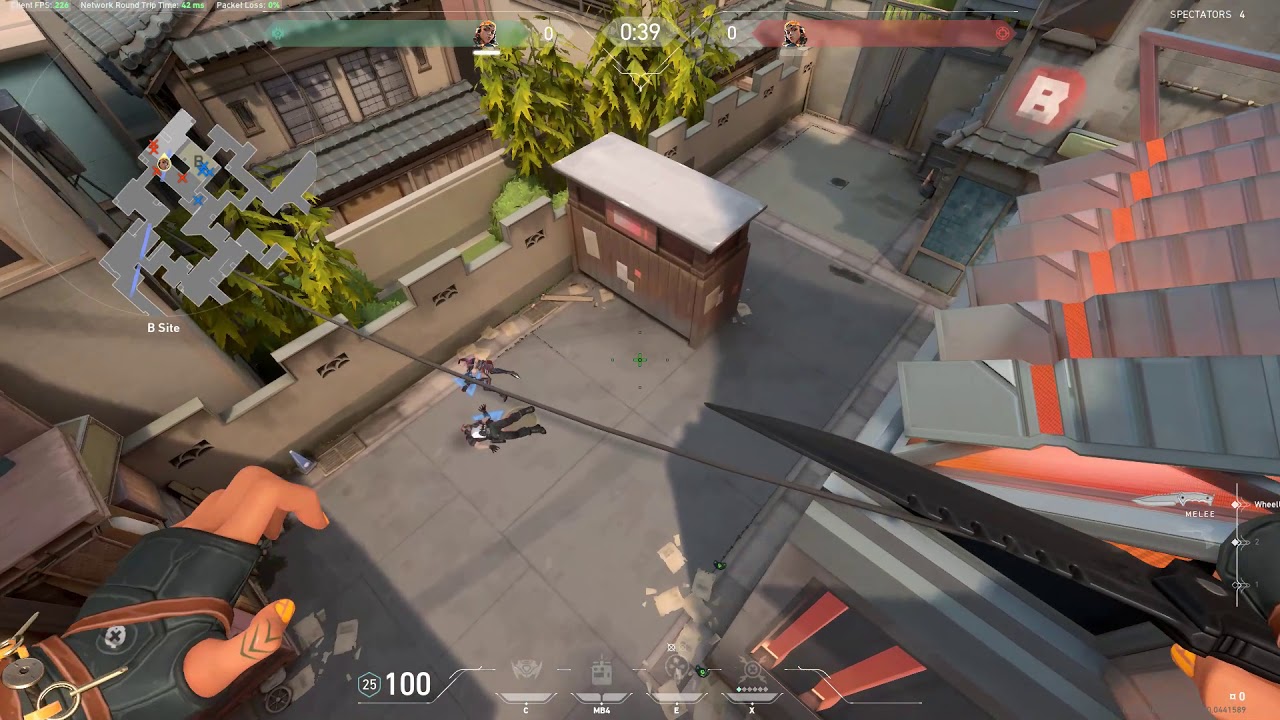 Raze 3 - YouTube
