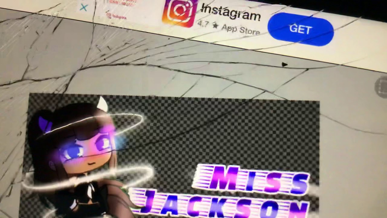 My new glmv - YouTube