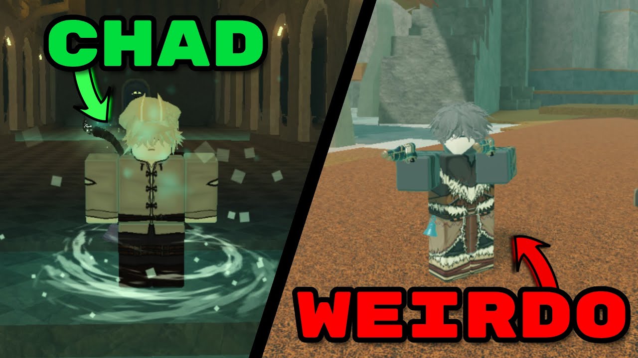 [Deepwoken] WHAT YOUR BELL SAYS ABOUT YOU - YouTube