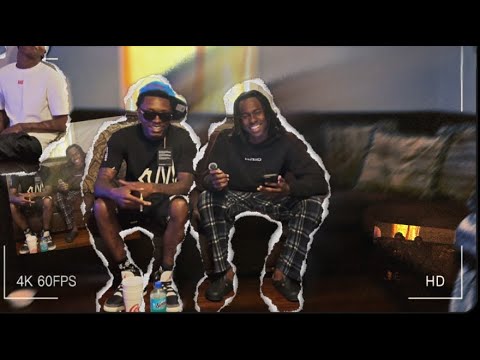 43 Blac Talks Abt How Bad He Would Beat Exco Ass/ How Was It N Prison ...