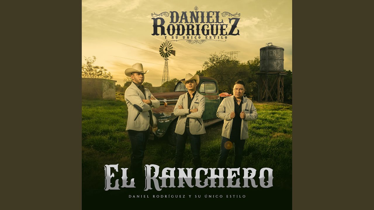 El Ranchero - YouTube
