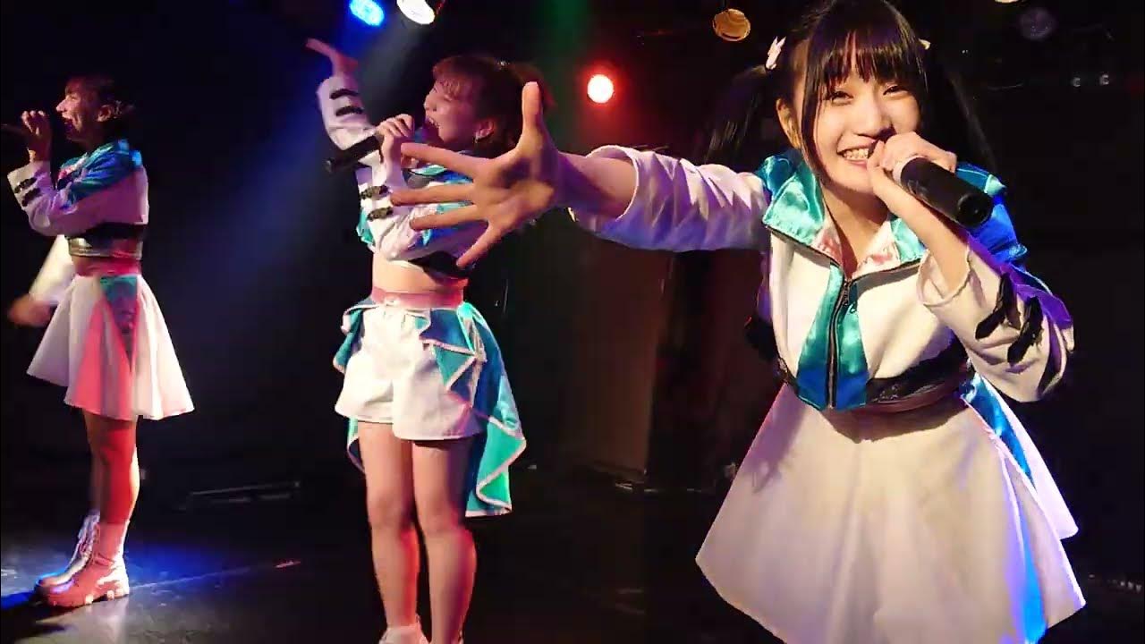 wqwq「Queri IDOL FEST VOL.1」3人バージョン - YouTube