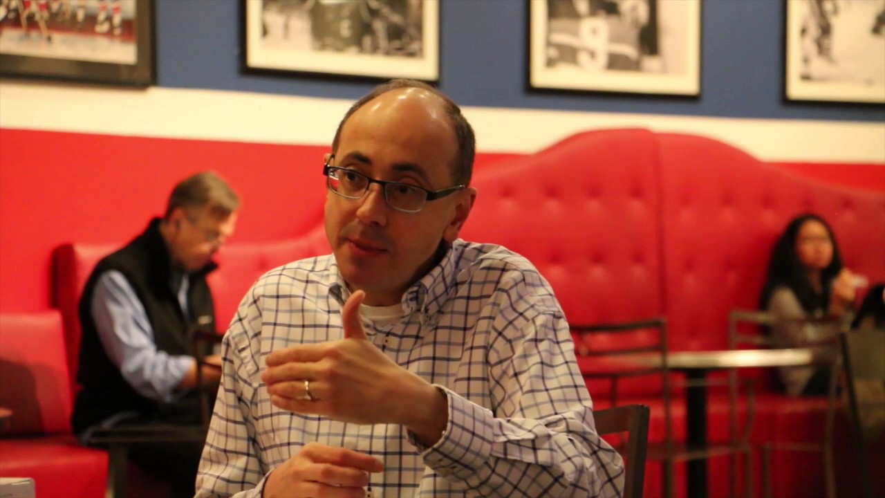 André Richelieu - Menaces et périls - YouTube