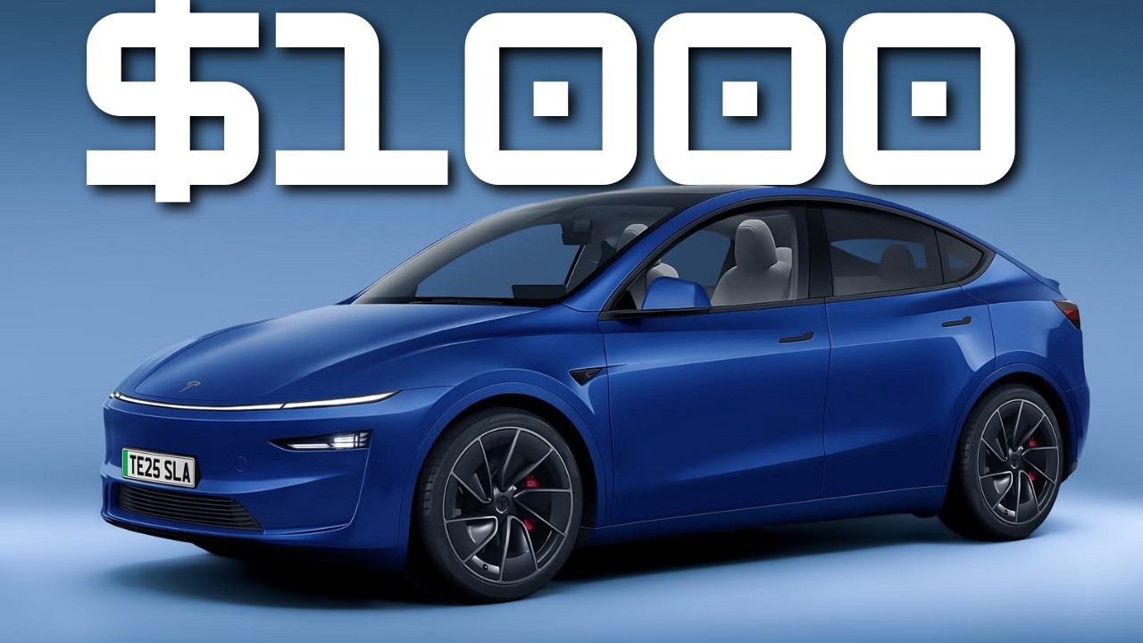Get $1,000 Incentive for Tesla - EZ - YouTube