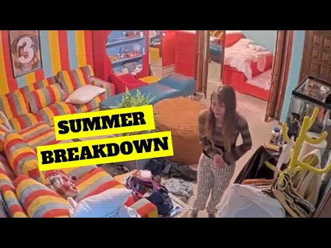 [Fishtank Season 2] Summer Breakdown - YouTube