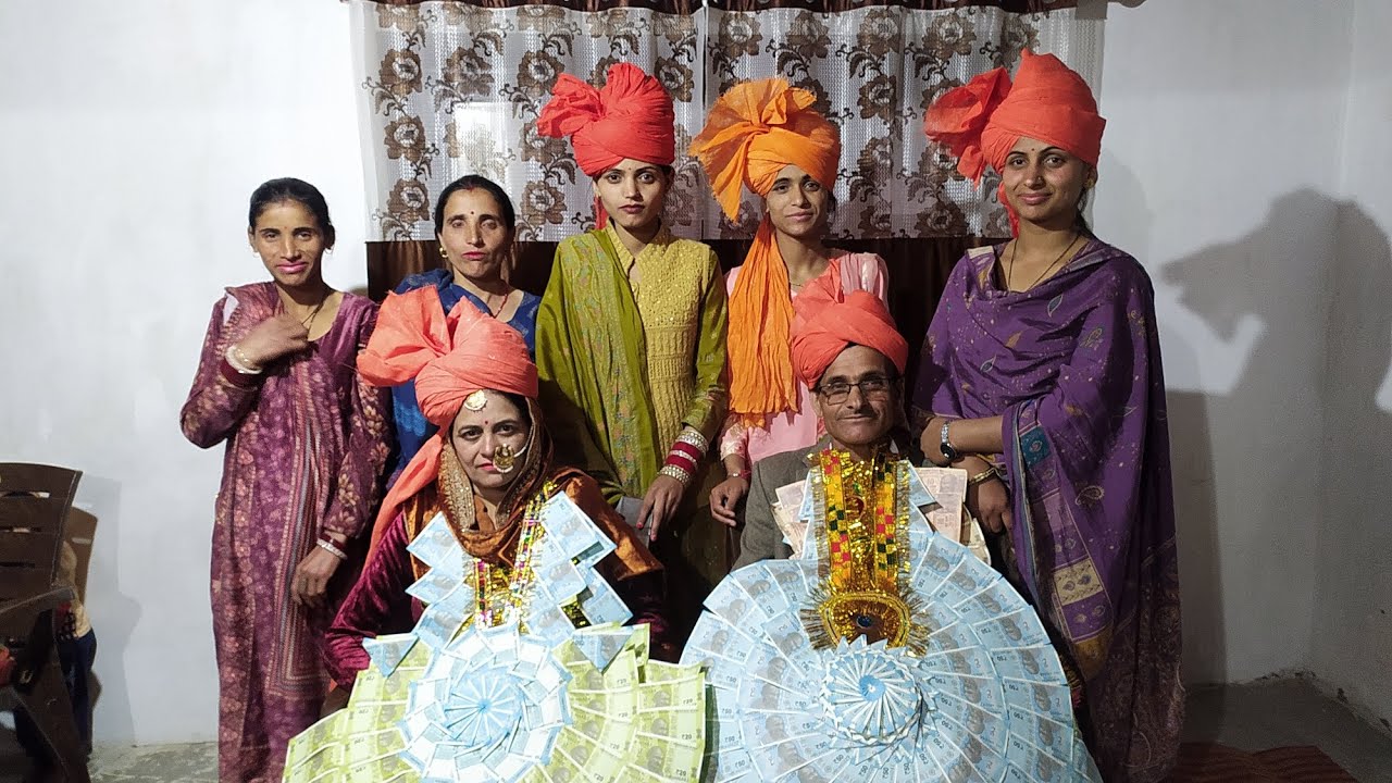 Retirement of honourable Sh. Shanker Dutt Master Ji Laloor - YouTube