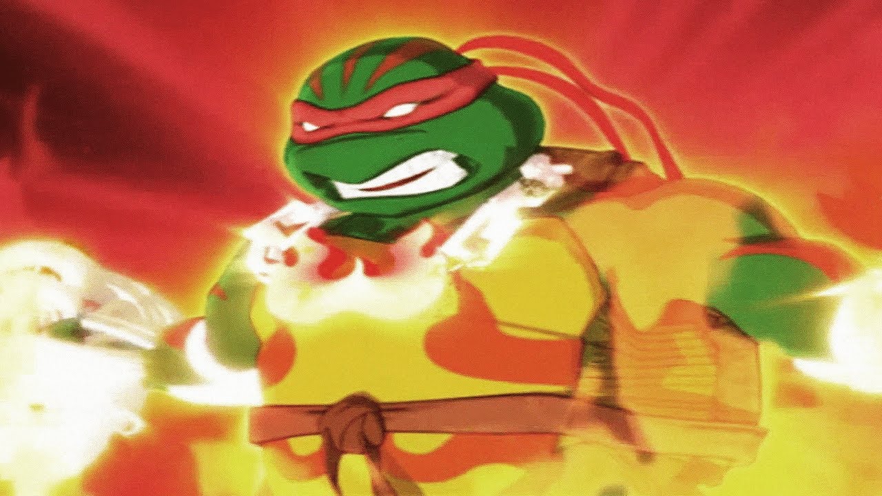 Teenage Mutant Ninja Turtles 3 Mutant Nightmare: NIGHTMARE - Let's Play ...