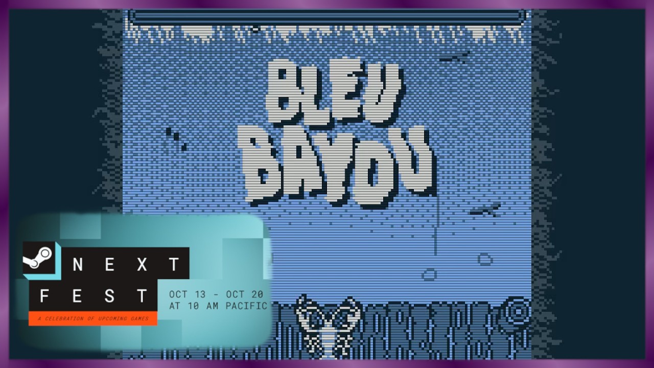 Retro Boss Rush and Beat Debt Collectors? I'll Eat That Beignet | Bleu ...