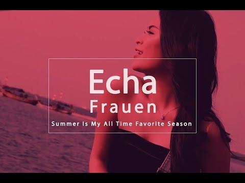 Echa Frauen: \