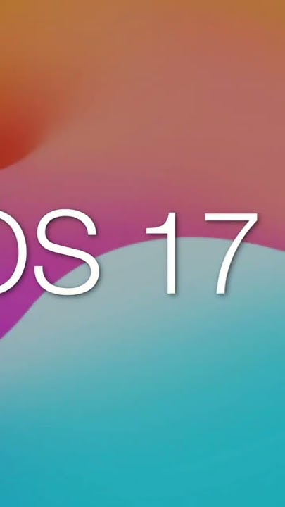 ios 17 notification sound - YouTube