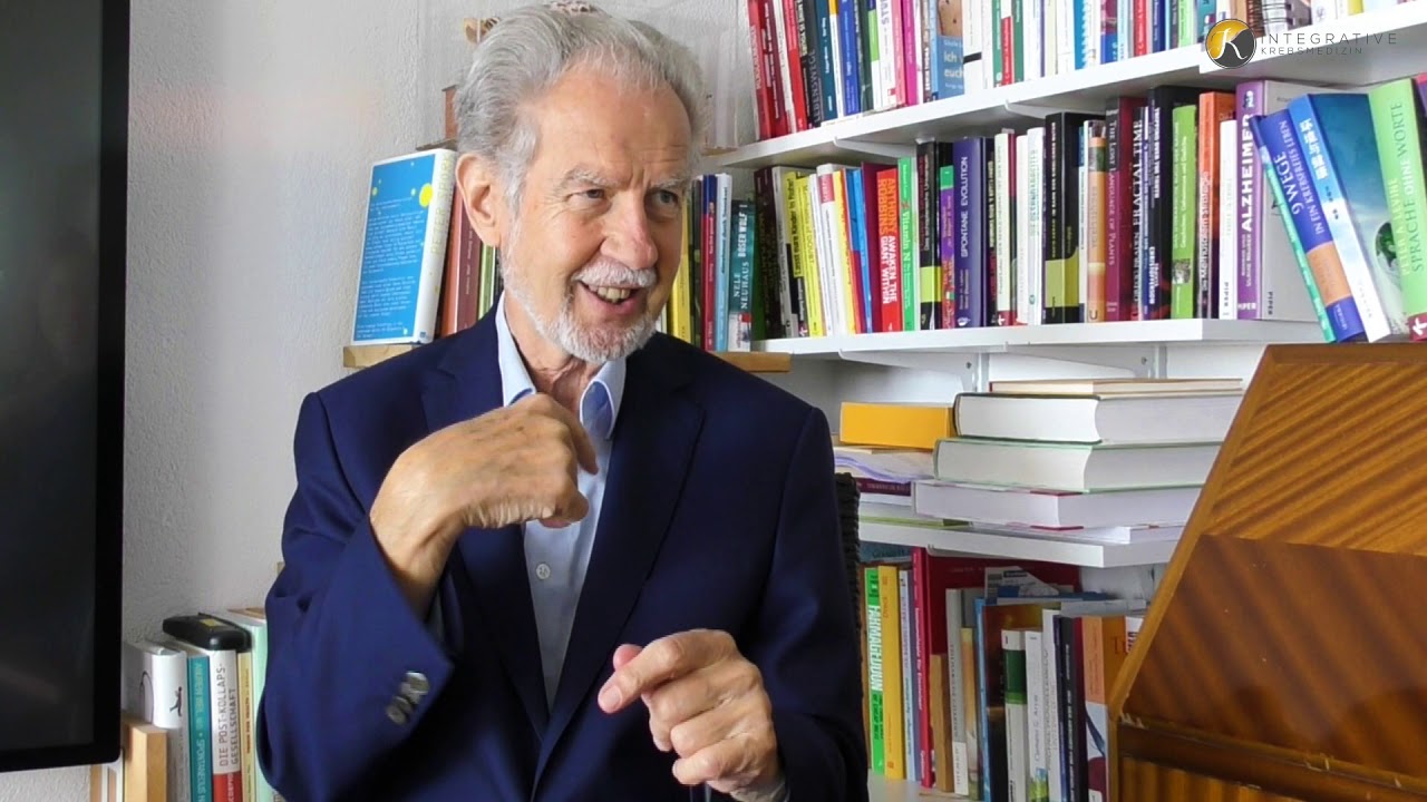 Studienergebnisse zu Vitamin D in der Krebstherapie - im Gespräch mit ...