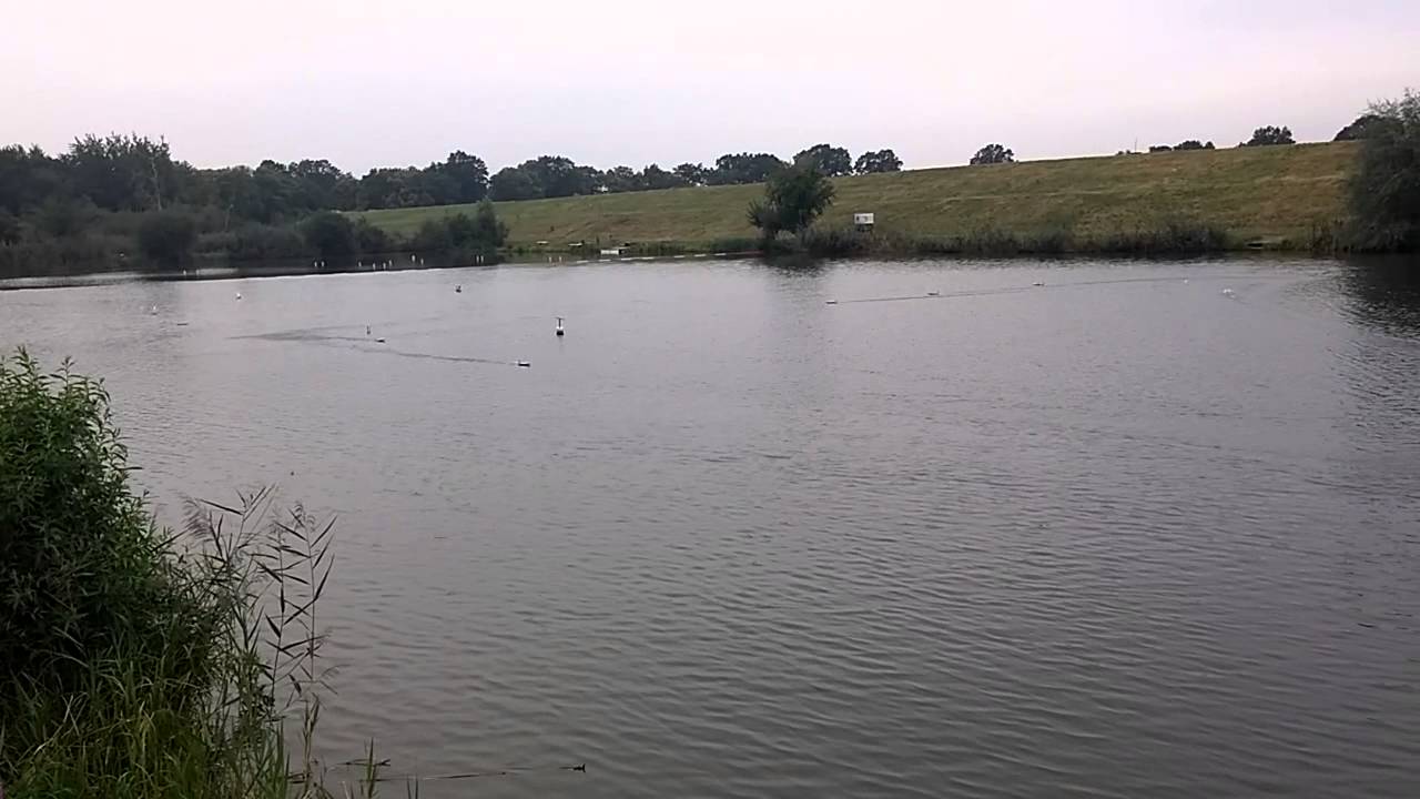 World Championship NAVIGA 2015. MINI ECO Standard final - YouTube