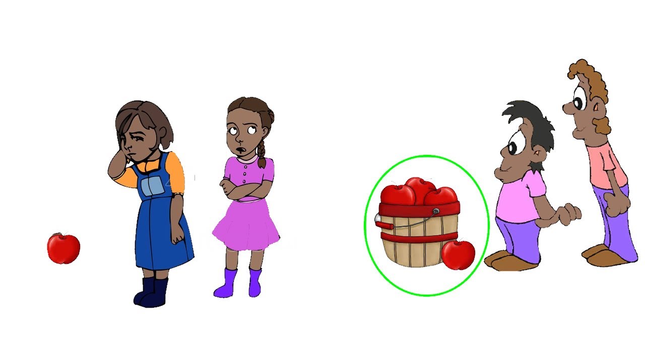 enough,ample ASL - YouTube