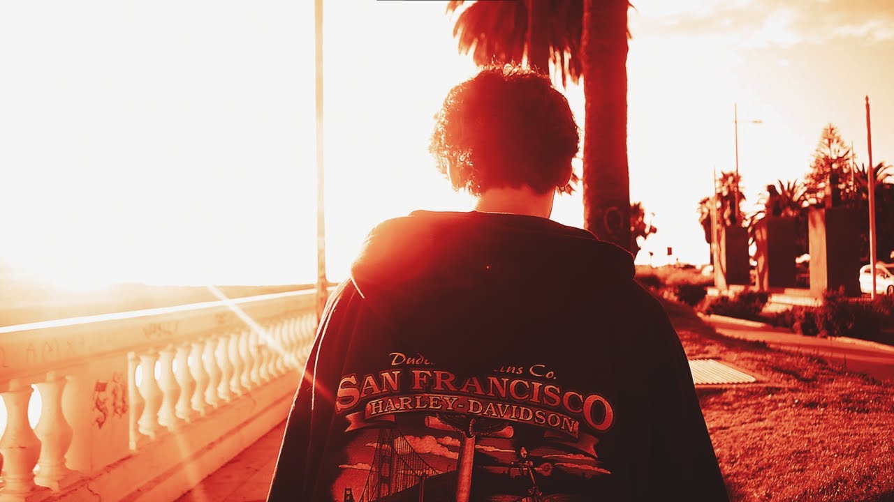 Kid Limon - One more time (Video Oficial) - YouTube