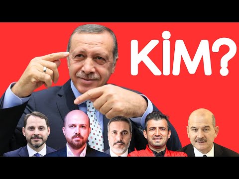 Erdoğan'dan sonra kim gelecek? Hangi adayın şansı yüksek?