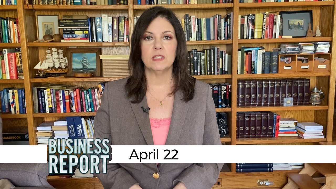 New EDA program aims to support entrepreneurs - YouTube