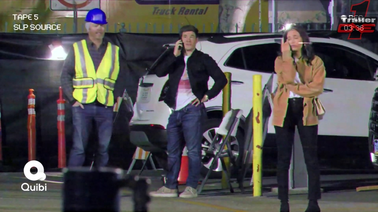 Punk'd Official Trailer Quibi - YouTube