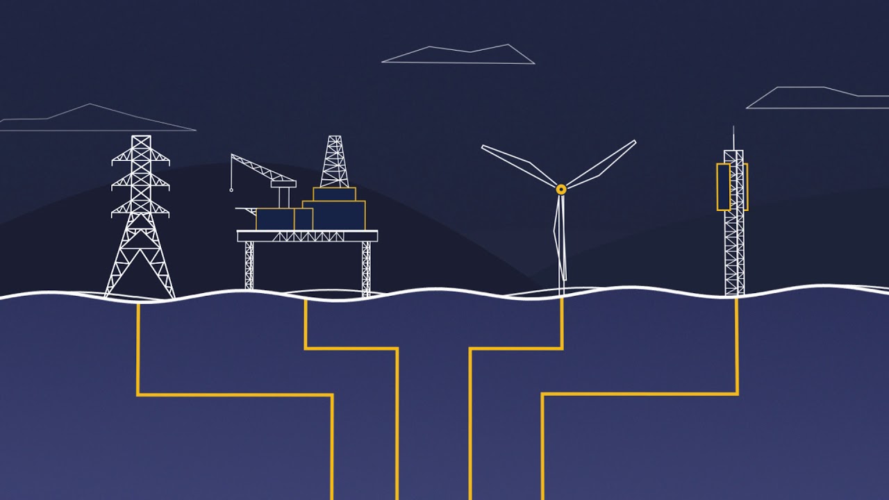 Seagard - Protecting Marine Assets - Keeping The World Connected. - YouTube