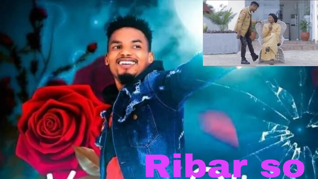 Kawu dan sarki ( ribar so) official video 2022. - YouTube
