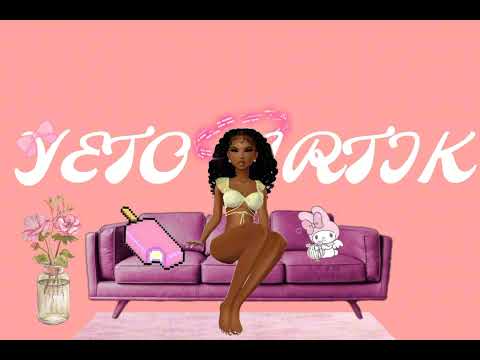 Fatime Ahmine/ YETO ARTIK(offical clip/ai voice )