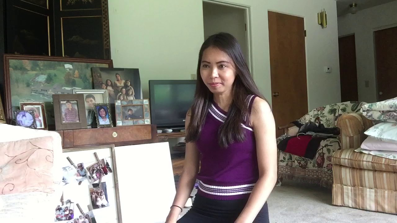 Reflection from “Mulan” - YouTube